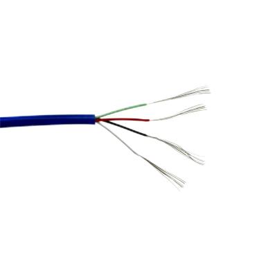 Cina Il centro medico del cavo 4 del silicone flessibile di Dingzun in vendita