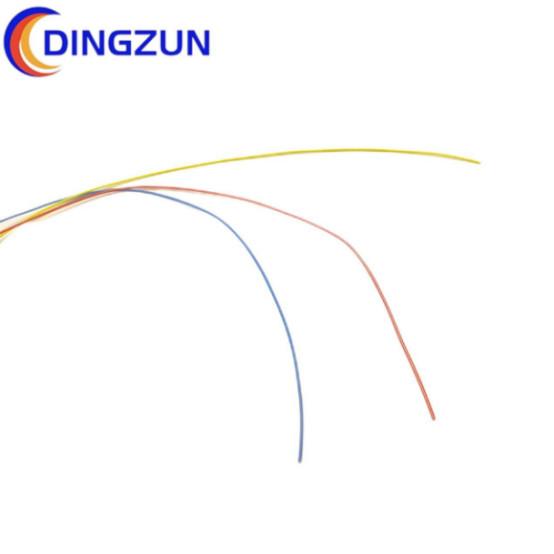 Ul1332 High Temperature Wire Cable AF200 Silver Copper  Fine Wire FEP Insulated Hook Up Wire UL1330