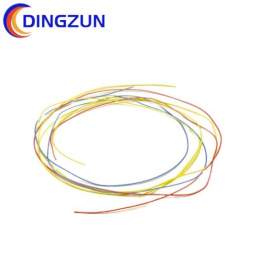 Ul1332 High Temperature Wire Cable AF200 Silver Copper  Fine Wire FEP Insulated Hook Up Wire UL1330
