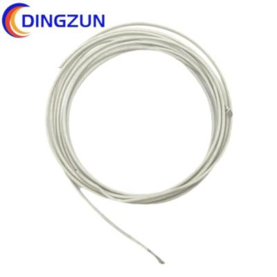 Cina La MICA del cavo UL5108 di Dingzun HA AVVOLTO il CAVO AD ALTA TEMPERATURA DI RAME del NICHEL in vendita