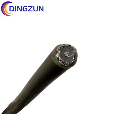 Cina 30KV ha protetto il cavo ad alta tensione UL3239 del silicone in vendita