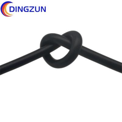 Cina 2 Core UL4600 / UL4622 Silicone Control Cable Multi Core in vendita