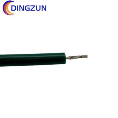 China Silikon-Isolierungs-Höchstspannungs-Kabel 30kv UL3239 zu verkaufen