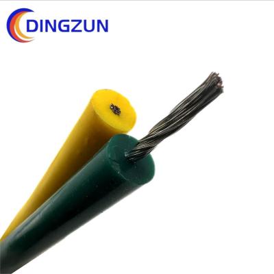 China Silikon-Isolierungs-Höchstspannungs-Kabel 30kv UL3239 zu verkaufen