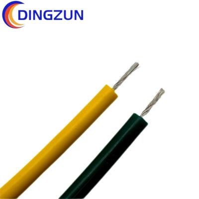 China Silikon-Isolierungs-Höchstspannungs-Kabel 30kv UL3239 zu verkaufen