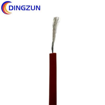 Cina Isolamento ad alta tensione del silicone del cavo di UL3239 40KV in vendita