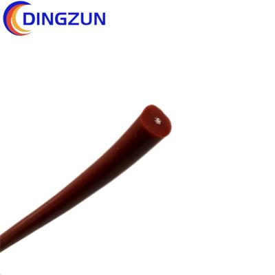 Cina Isolamento ad alta tensione del silicone del cavo di UL3239 40KV in vendita