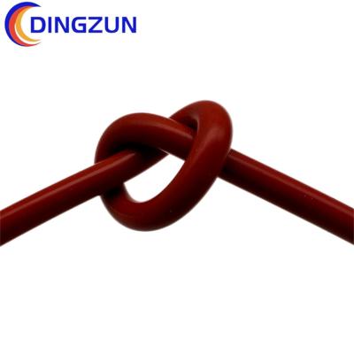 Cina Isolamento ad alta tensione del silicone del cavo di UL3239 40KV in vendita