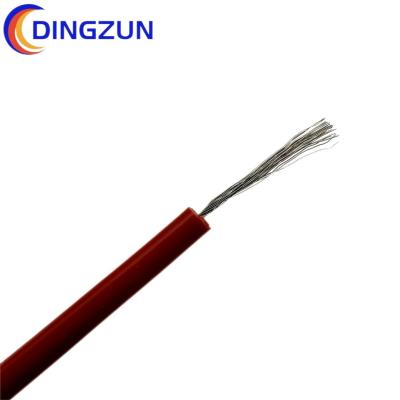 Cina Isolamento ad alta tensione del silicone del cavo di UL3239 40KV in vendita