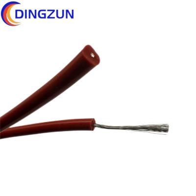 Cina Isolamento ad alta tensione del silicone del cavo di UL3239 40KV in vendita