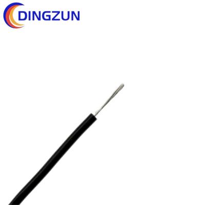 Cina Cavo di altissima tensione del silicone di UL3239 25KV in vendita