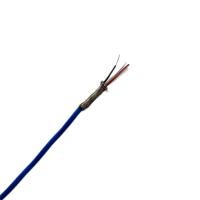 China 3*24AWG Shielded Rtd Wire for sale