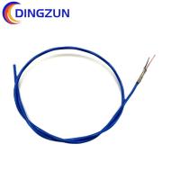 China 3*24AWG Shielded Rtd Wire for sale