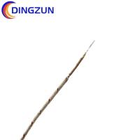 China ULl5128 Mica Wire Fire Resistance for sale
