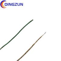 China ULl5128 Mica Wire Fire Resistance for sale