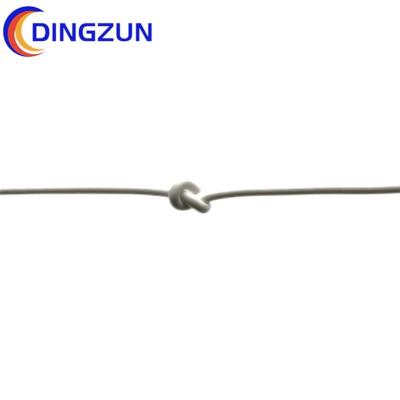 Cina 0,1 MICRO ABITUDINI DI RAME D'ARGENTO DEL CAVO DEL SILICONE in vendita