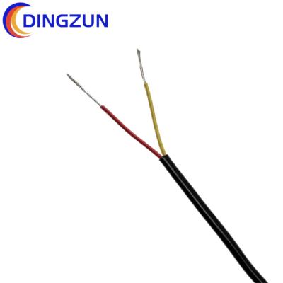 Cina THERMOCOUPE SCRIVONO IL CAVO A MACCHINA DI NC in vendita