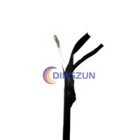 China Type J PTFE Insulated Thermocouple Wire for sale