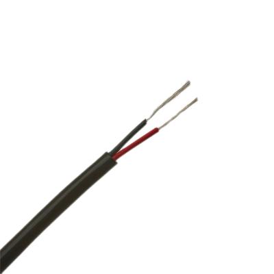 Cina conduttore di rame in scatola incagliato del cavo di controllo del PVC 2core multi in vendita