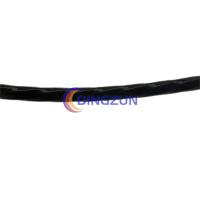 China Multi Core 6 X 0.75mm2 Fep Control Cable for sale