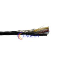 China Multi Core 6 X 0.75mm2 Fep Control Cable for sale