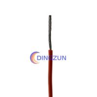 China Silicone Wire Motor Lead Wire 4mm2 High Temperature for sale