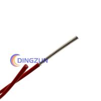 China UL1911 Silver Copper FEP 10KV High Voltage Cable for sale