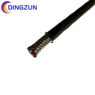 China 6 Core RTD Cable Thermocouple Compensation Cable FEP Insulation à venda