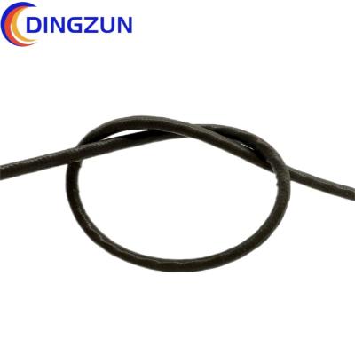 China 6 Core RTD Cable Thermocouple Compensation Cable FEP Insulation à venda