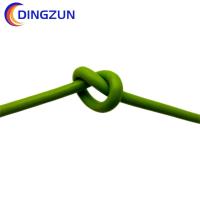 China Silicone Multi Pair Instrument Cable 5pairs for sale