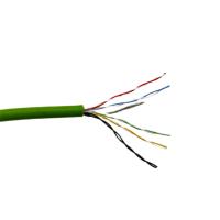 China Silicone Multi Pair Instrument Cable 5pairs for sale