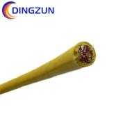 China 8 Pairs Multi Pair Thermocouple Cable Type K Individual Shielded Thermocouple Cable for sale