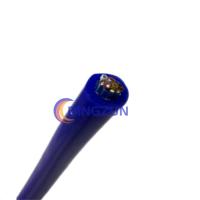China 24awg Multi Pair Cable Manufacturer 5pairs IS / OS Sensor for sale