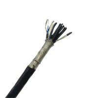 China Multi Pair Cable Manufacturer 10pr X 24awg Multi Pair Cable For Earthquake Sensor for sale