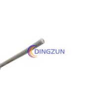 China UL3239 Silicone 0.75MM2 10KV  High Voltage Cable for sale
