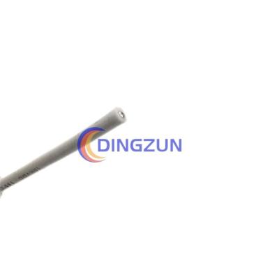 China UL3239 HOCHSPANNUNGS-KABEL DES SILIKON-0.75MM2 10KV zu verkaufen