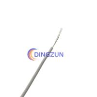 China UL3239 Silicone 0.75MM2 10KV  High Voltage Cable for sale