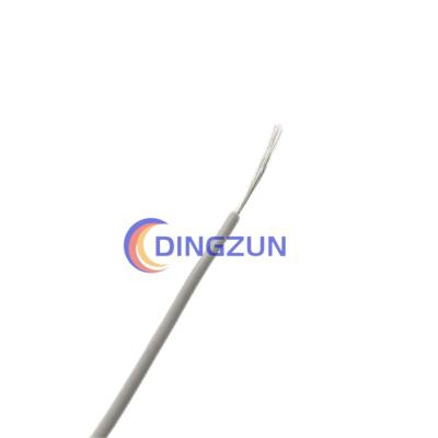 China UL3239 HOCHSPANNUNGS-KABEL DES SILIKON-0.75MM2 10KV zu verkaufen