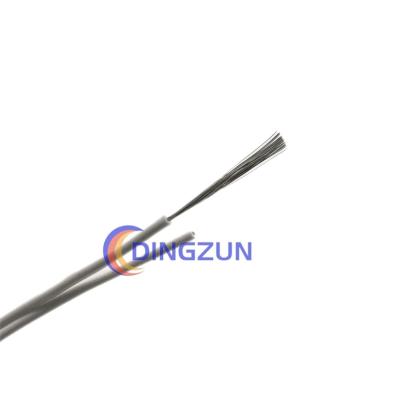 China UL3239 HOCHSPANNUNGS-KABEL DES SILIKON-0.75MM2 10KV zu verkaufen