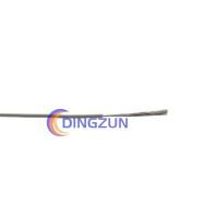 China UL3239 Silicone 0.75MM2 10KV  High Voltage Cable for sale