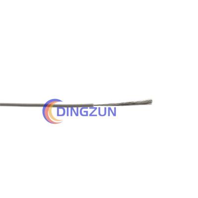 China UL3239 HOCHSPANNUNGS-KABEL DES SILIKON-0.75MM2 10KV zu verkaufen