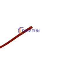 China AGG 10KV Silicone High Voltage Cable for sale