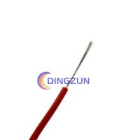 China AGG 10KV Silicone High Voltage Cable for sale