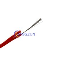 China AGG 10KV Silicone High Voltage Cable for sale