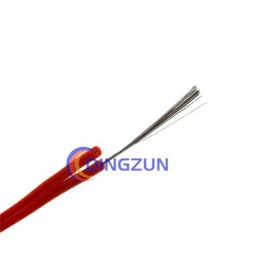 China SILIKON-HOCHSPANNUNGSkabel AGG 10KV zu verkaufen