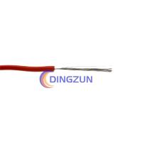 China AGG 10KV Silicone High Voltage Cable for sale