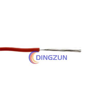 Cina CAVO AD ALTA TENSIONE DEL SILICONE DI AGG 10KV in vendita
