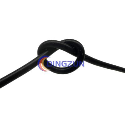 Cina CAVO DI CONTROLLO DEL SILICONE DEI 2 CENTRI in vendita