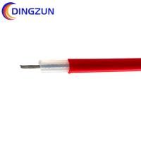 China Ul3239 Fep 20kvdc High Voltage Cable for sale
