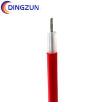 China Ul3239 Fep 20kvdc High Voltage Cable for sale